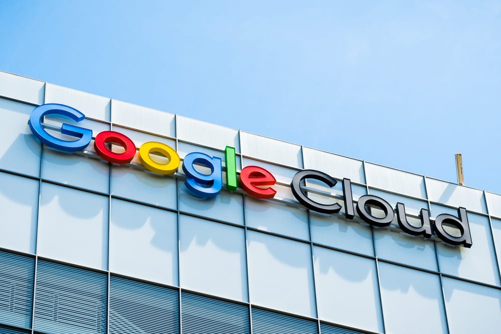 Google Cloud Unveils Automated Infrastructure Blueprints for Faster ...