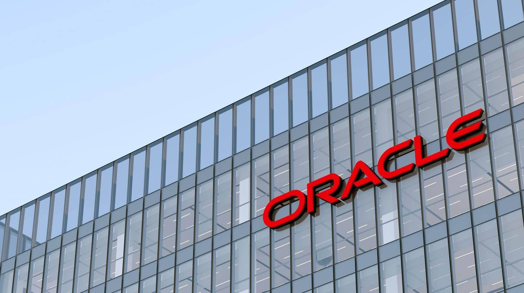 Oracle Enhances Global Data Center Network with High-Bandwidth ...